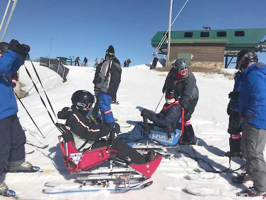 Wounded Warrior Patrol supports recovery and family bonding - Herald ...